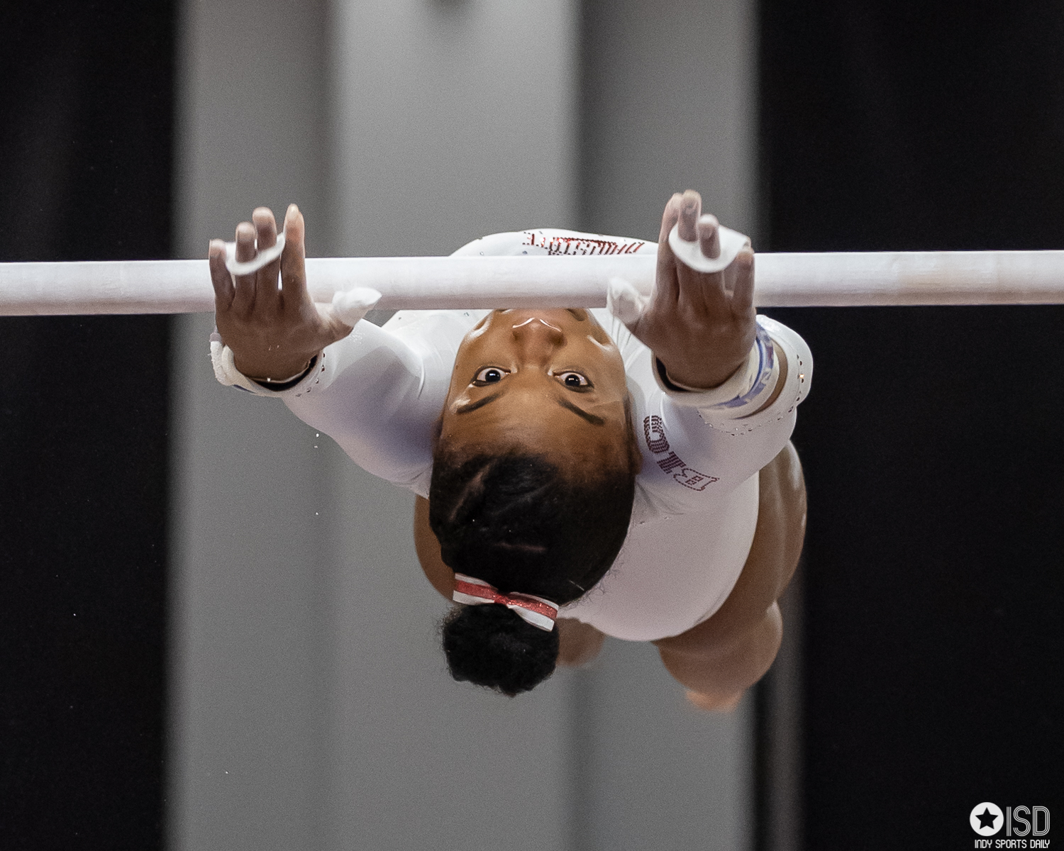 Ohio State falls to no5 Denver