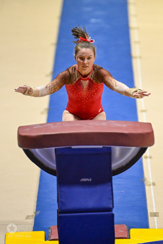 Ball State flies past Kent State