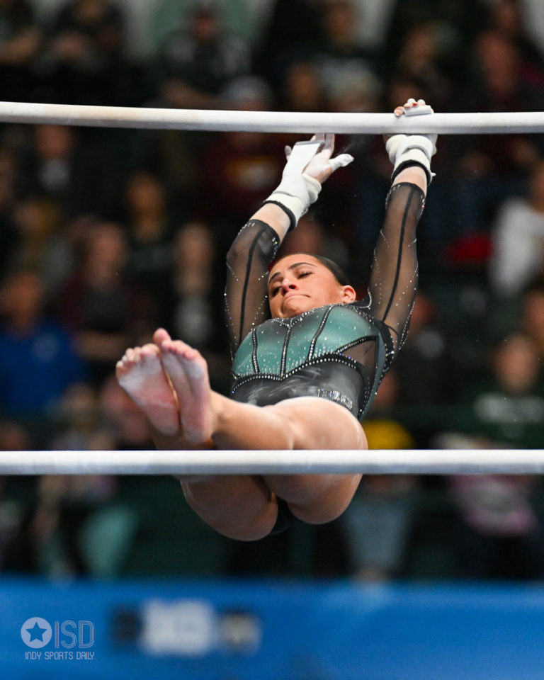 2024 B1G Women's Gymnastics Championships